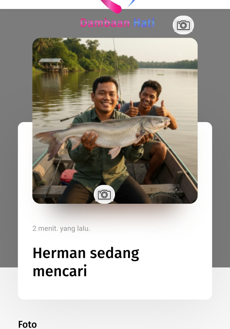 Dambaanhati.id – Tutorial – DAMBAANHATI